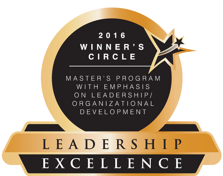 Award-Winning MS in Management, Strategy, and Leadership Up Nearly 40 ...