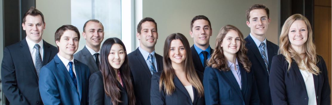 Meet the New SCMA Board - MSU Broad College of Business