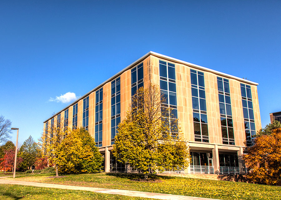 School of Hospitality Business names new director - MSU Broad College ...