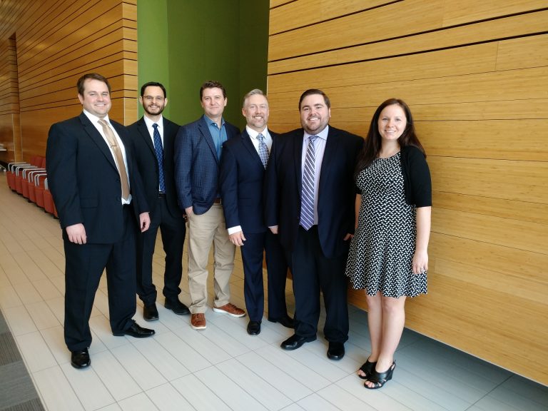 MSMR Students Place First in Analytics Challenge - MSU Broad College of ...