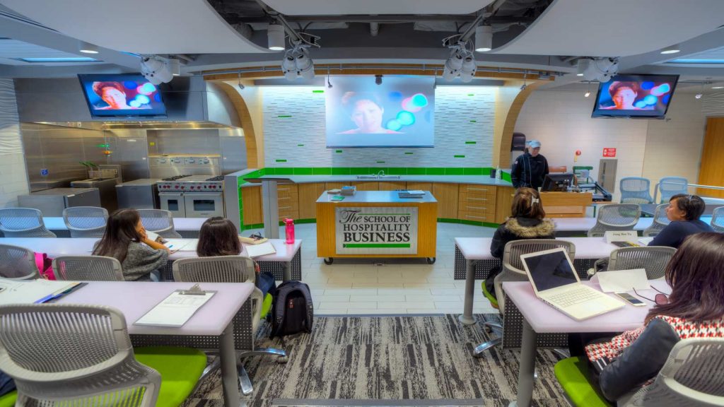 Facilities - MSU Broad College of Business