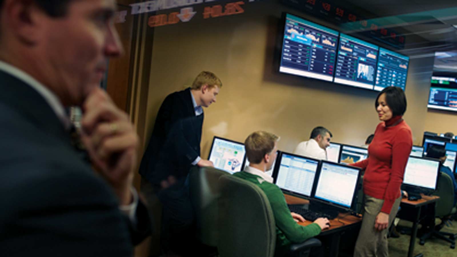 Facilities – Eli Broad College of Business | Michigan State University