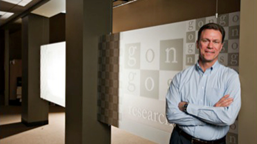 Master's in Marketing Research and Analytics Partnerships - MSU Broad ...