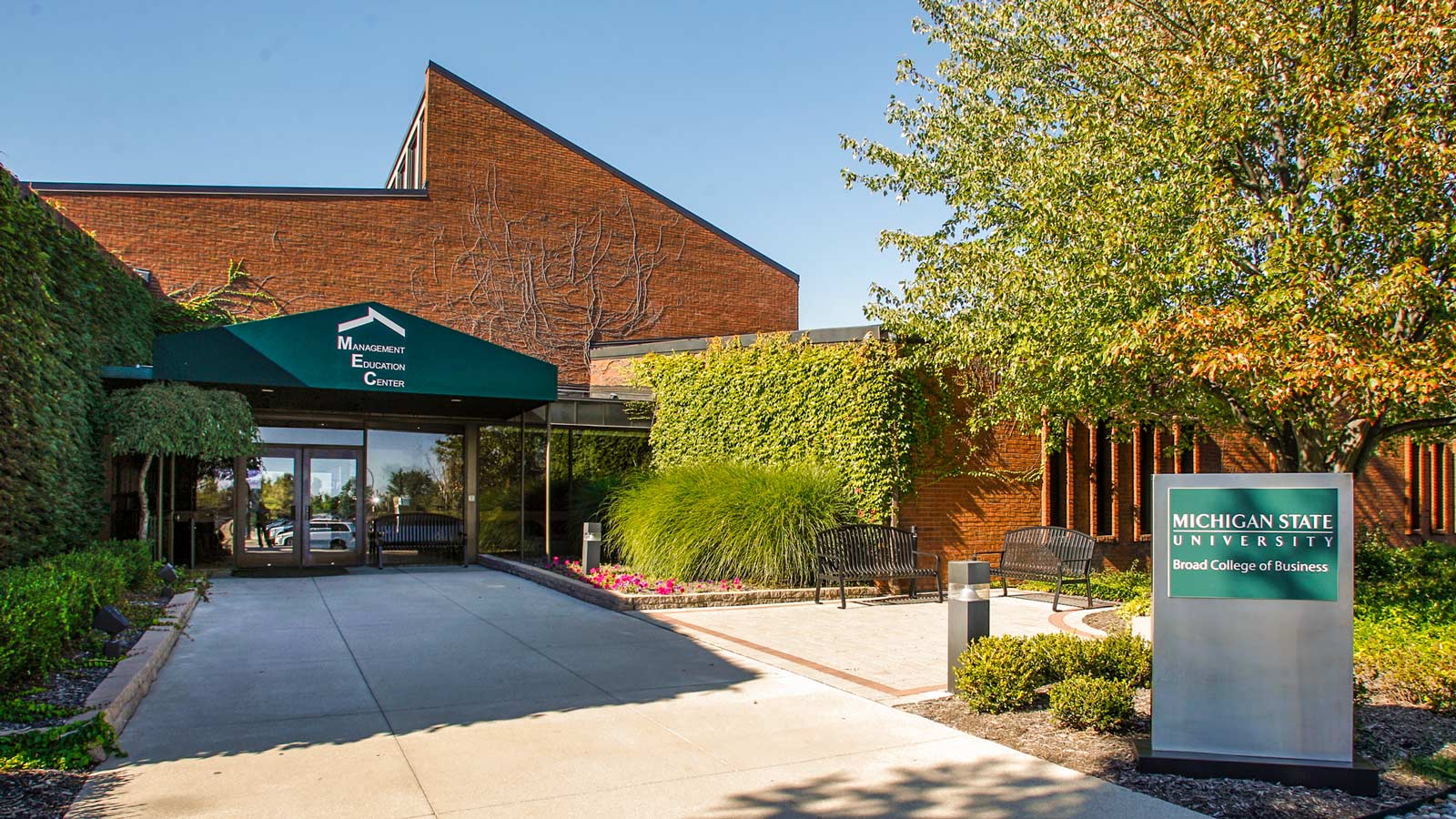 Two Broad Executive MBAs recognized among nation’s Best & Brightest ...