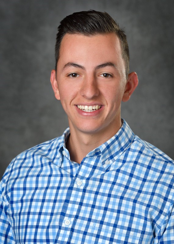 Broad College alum takes prestigious position with FASB - MSU Broad College of Business