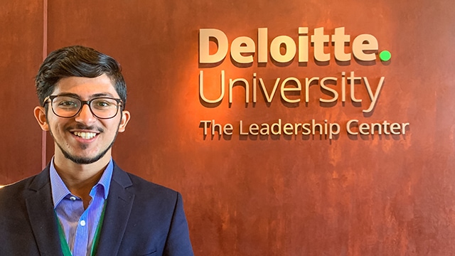 A glimpse into the Broad Spartan summer - MSU Broad College of Business