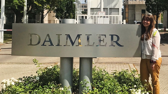 A glimpse into the Broad Spartan summer - MSU Broad College of Business