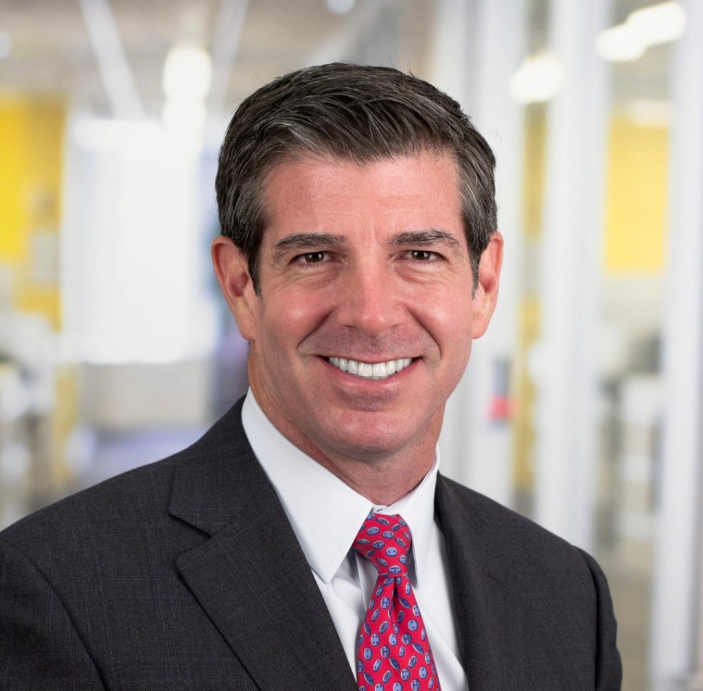 Broad alumnus takes on new role at Big Four firm - MSU Broad College of ...