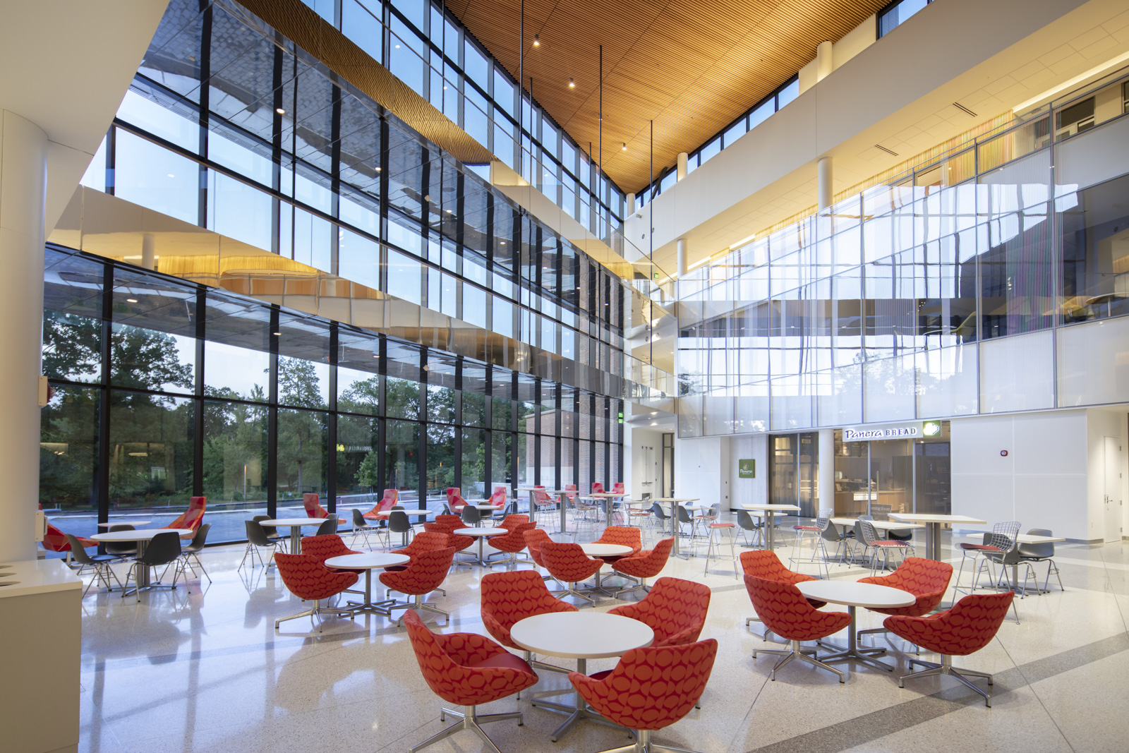 10 ways students can experience the Minskoff Pavilion - MSU Broad ...