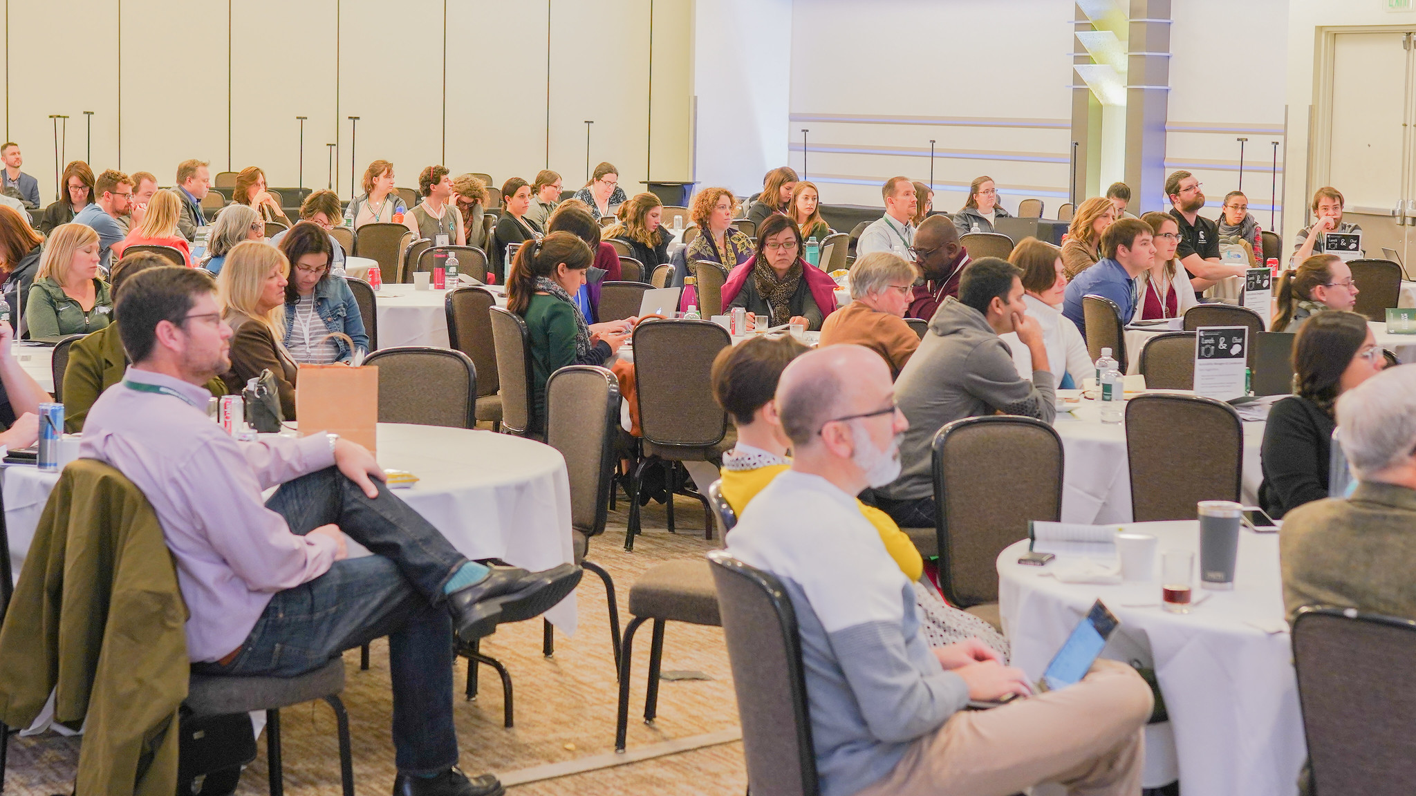 Investing in inclusion - MSU Broad College of Business