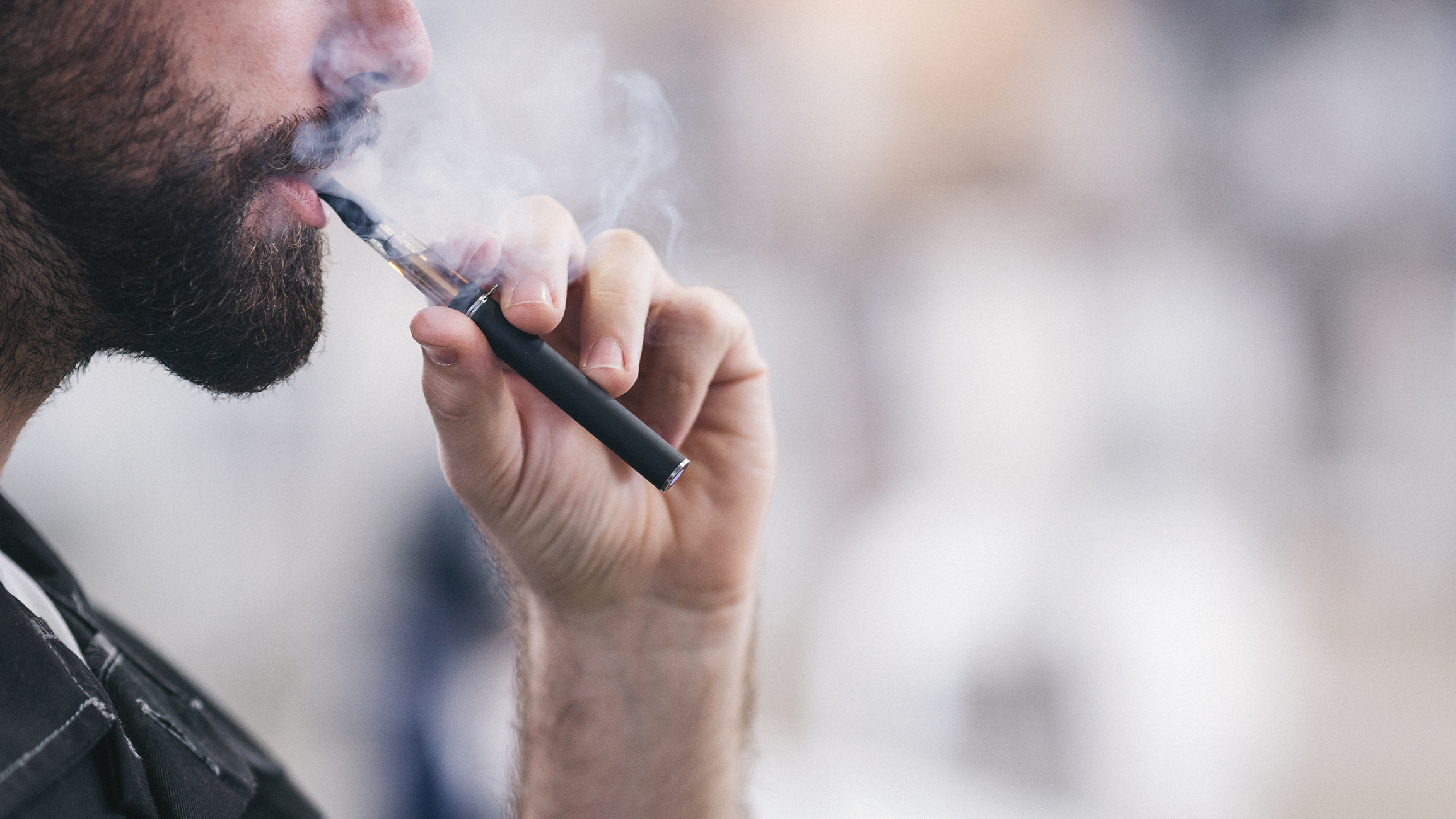 Broad entrepreneurs set out to make a difference with vaping substitute ...