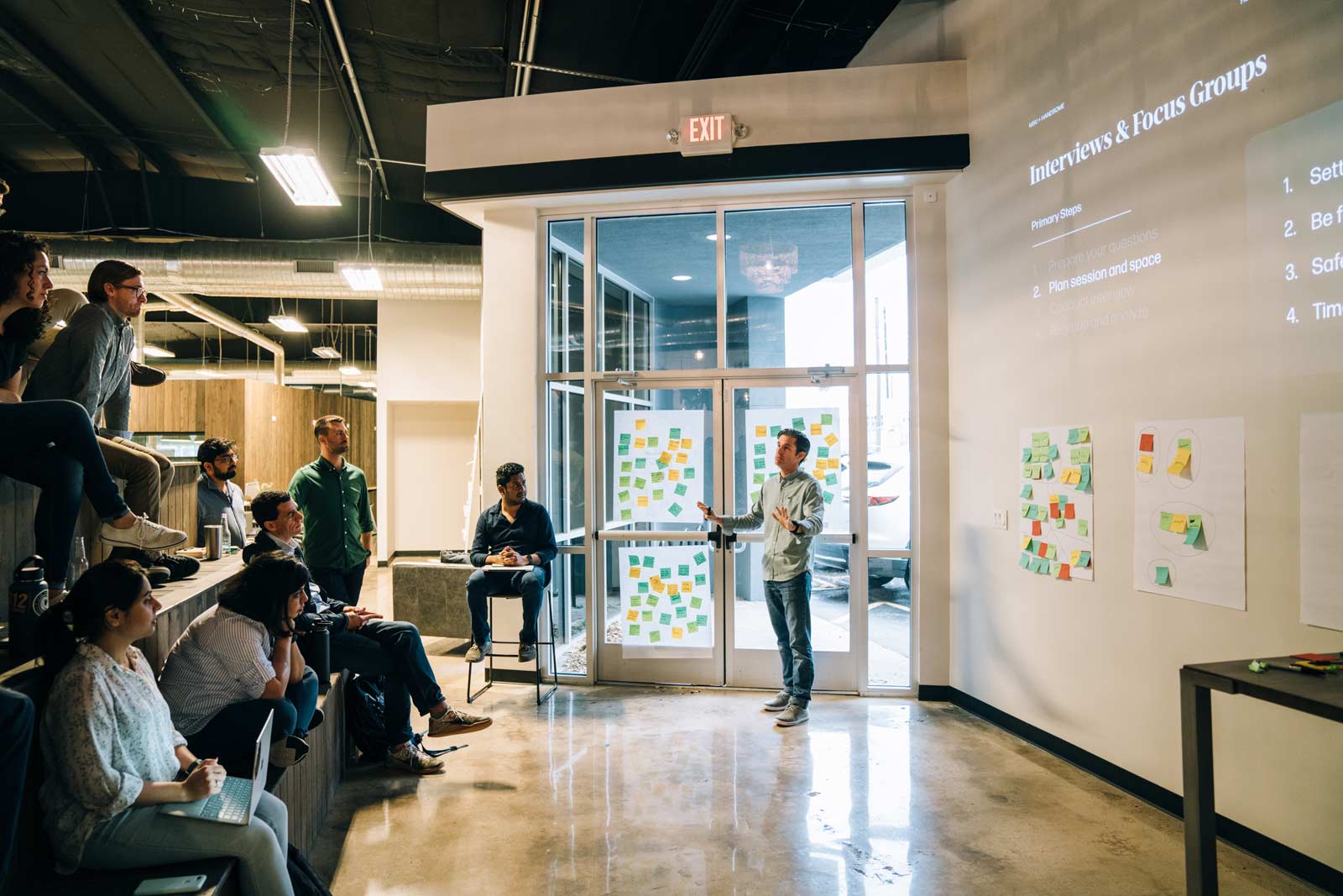 Alumnus provides extraordinary support for Spartan MBAs - MSU Broad ...