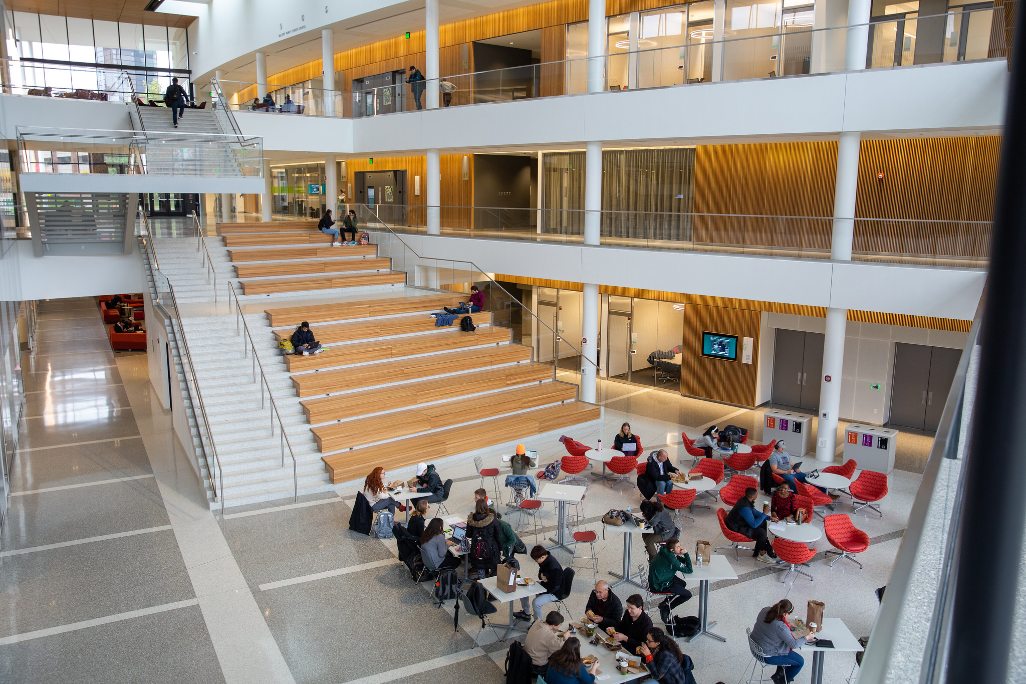 The virtual experience as a Broad MBA - MSU Broad College of Business