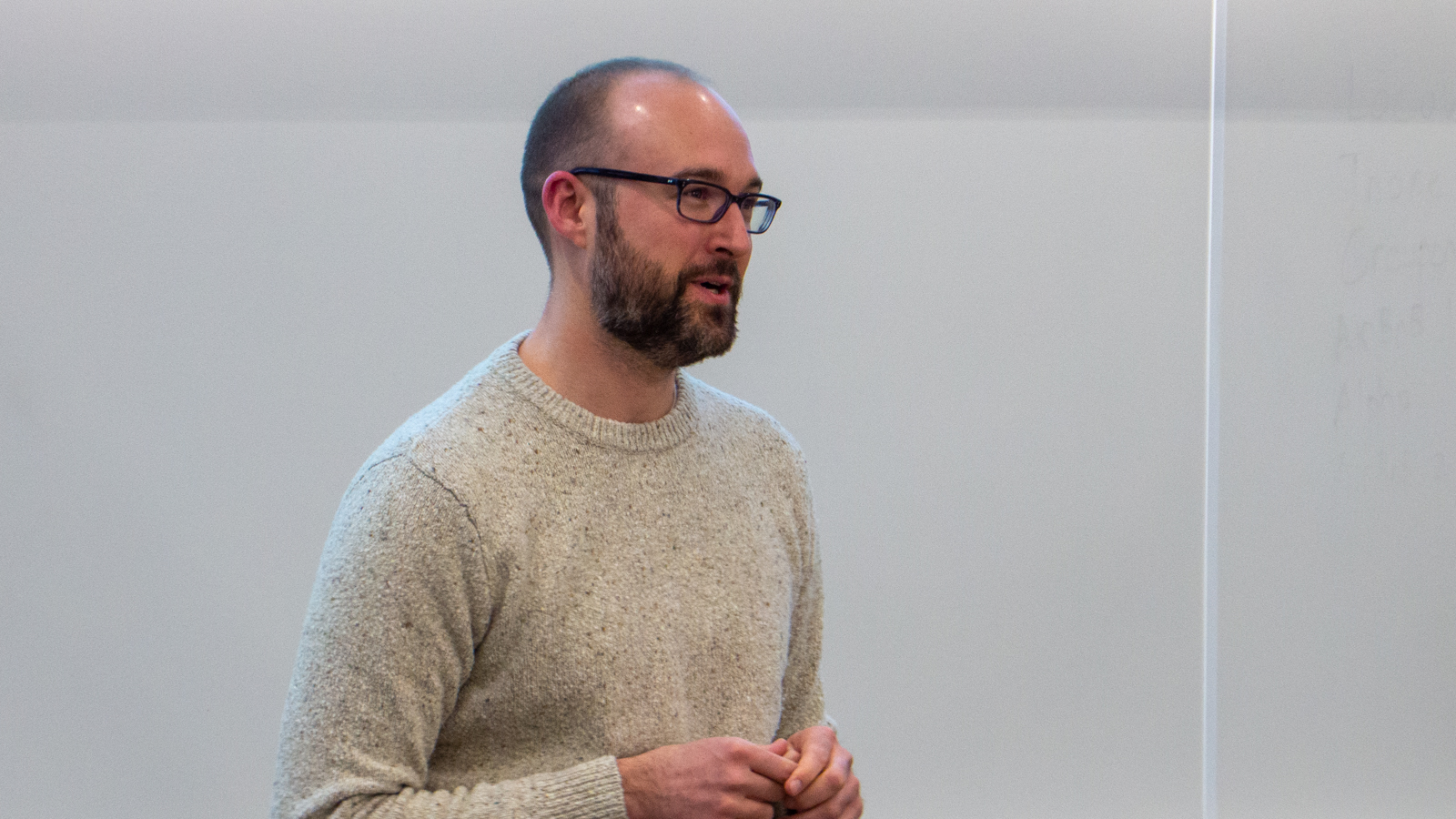 Pung Speaker Series: The Spartan mindset - MSU Broad College of Business