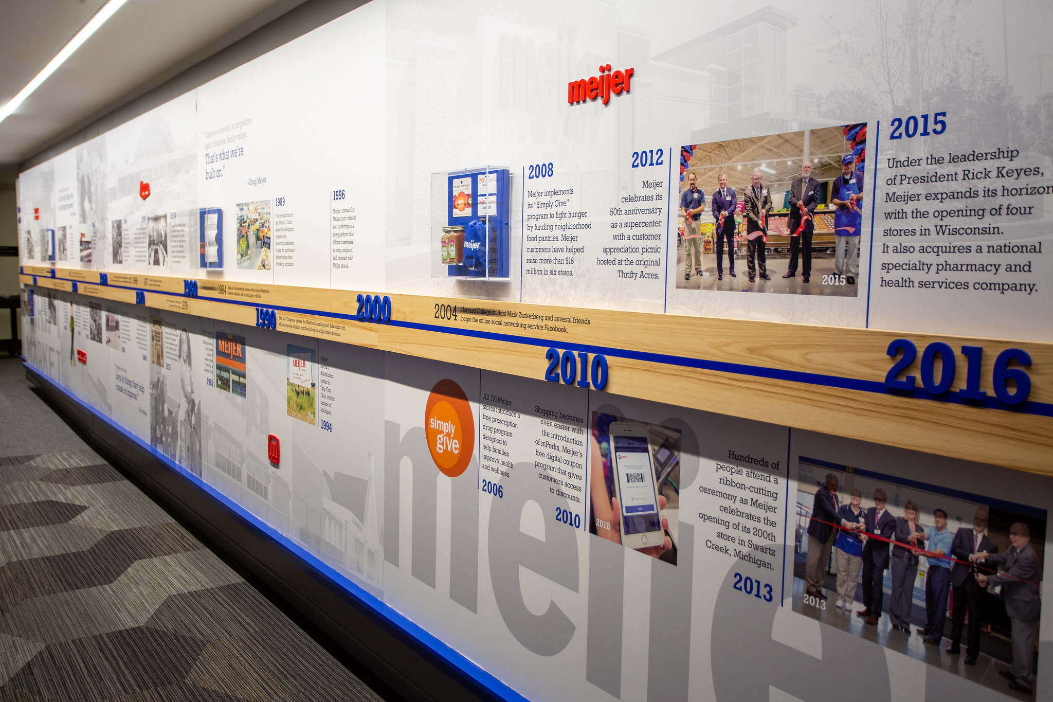 Extreme Green: MBAs deliver fresh ideas for Meijer - MSU Broad College ...