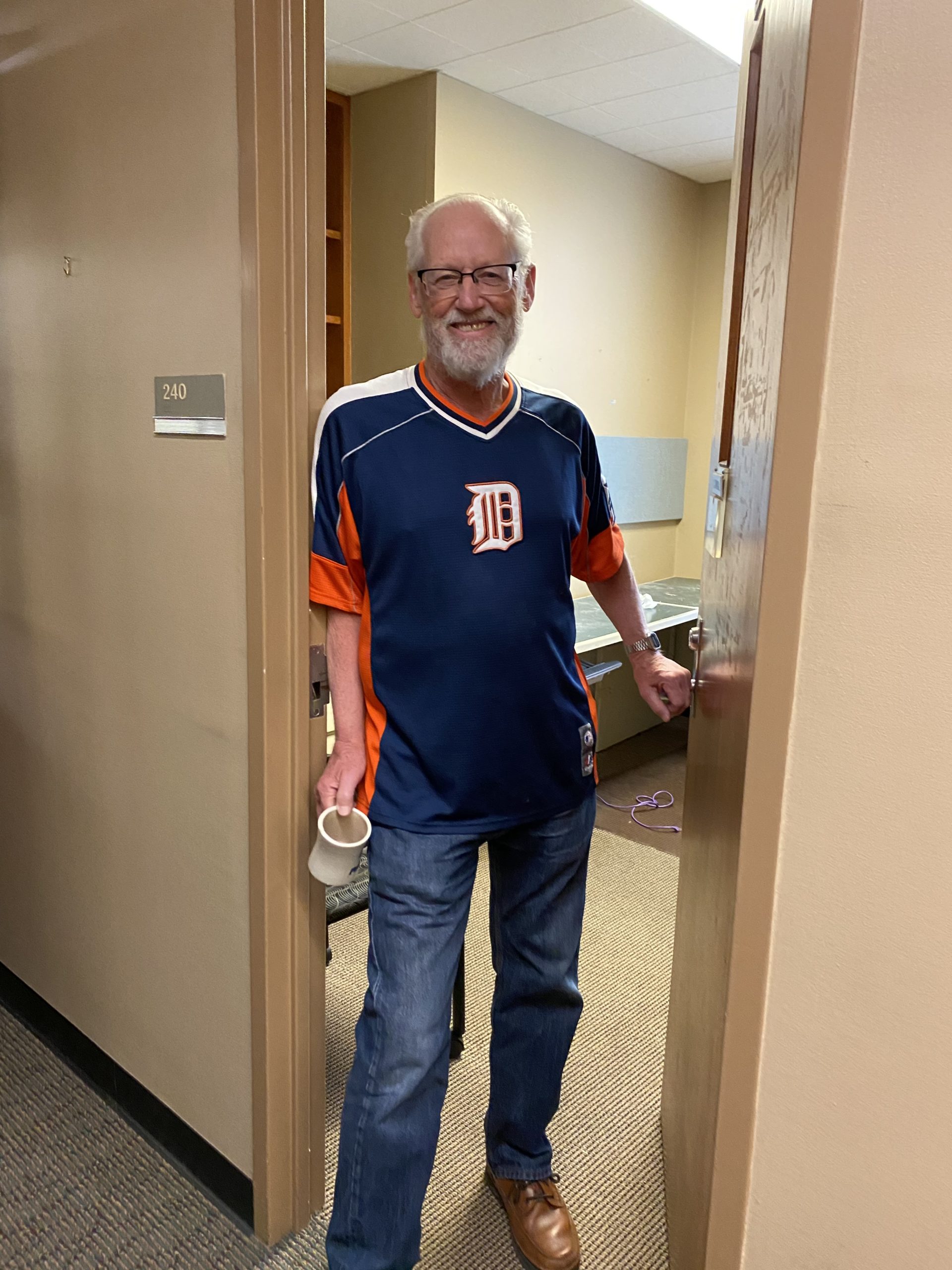 Hospitality business accounting expert Ray Schmidgall retires from MSU ...