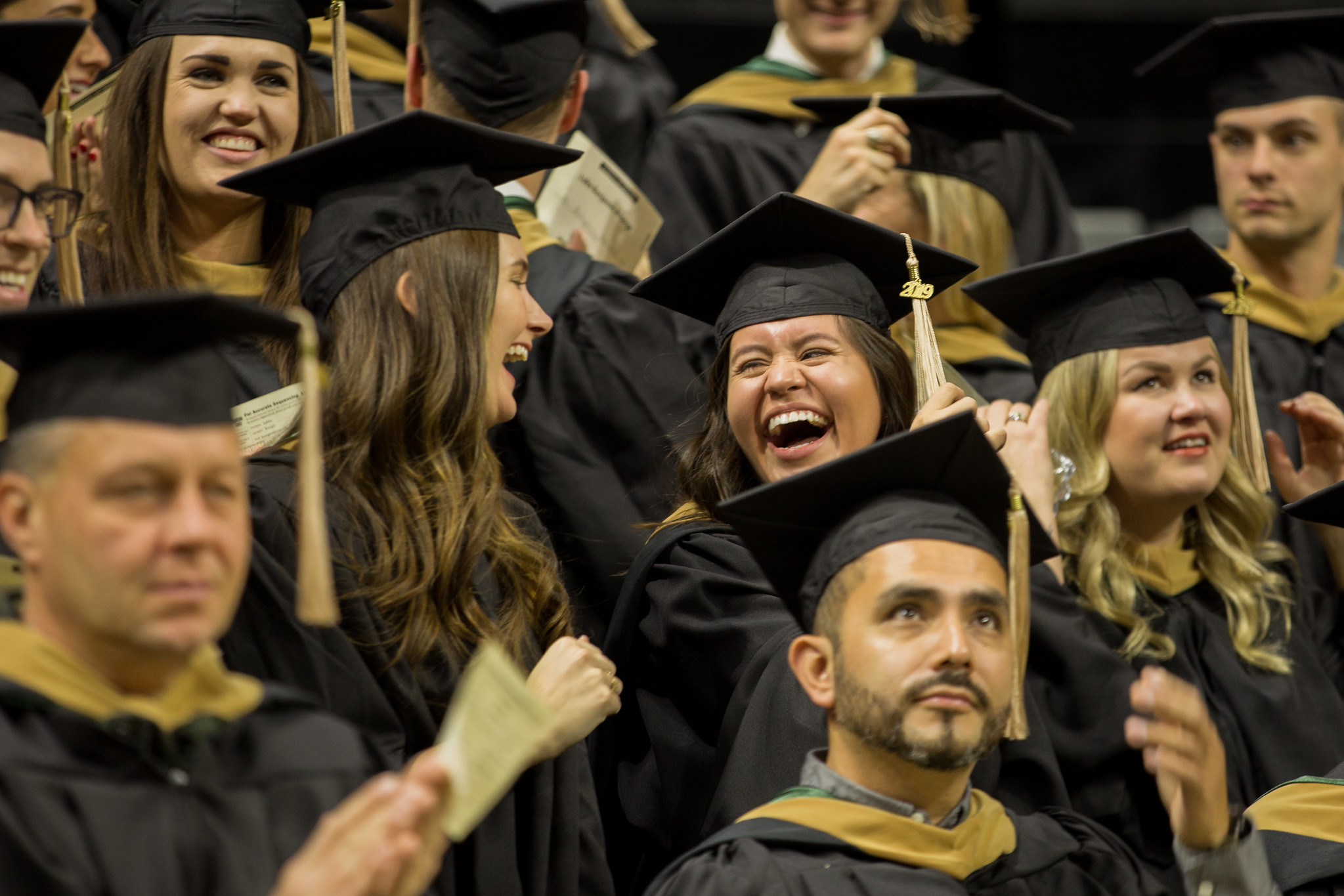 Spartners? Support for Broad MBA students and partners - MSU Broad ...