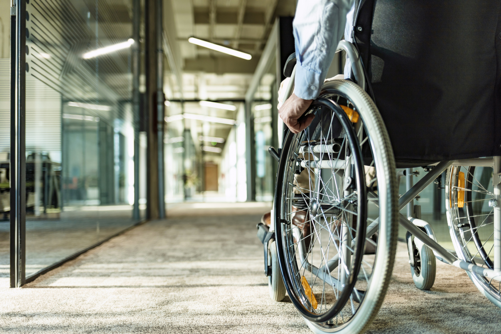 How disability diversity in the workplace can improve productivity ...