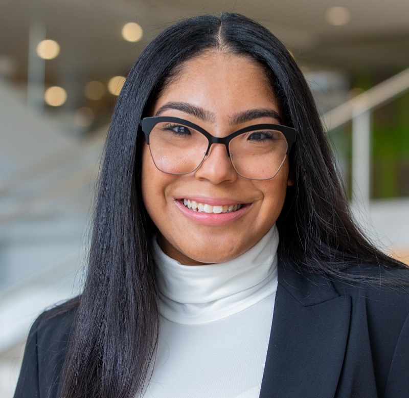 At the podium: Meet Broad’s six student commencement speakers - MSU ...