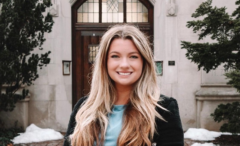 Two years running, MSU’s Pi Sigma Epsilon chapter recognized nationally - MSU Broad College of ...