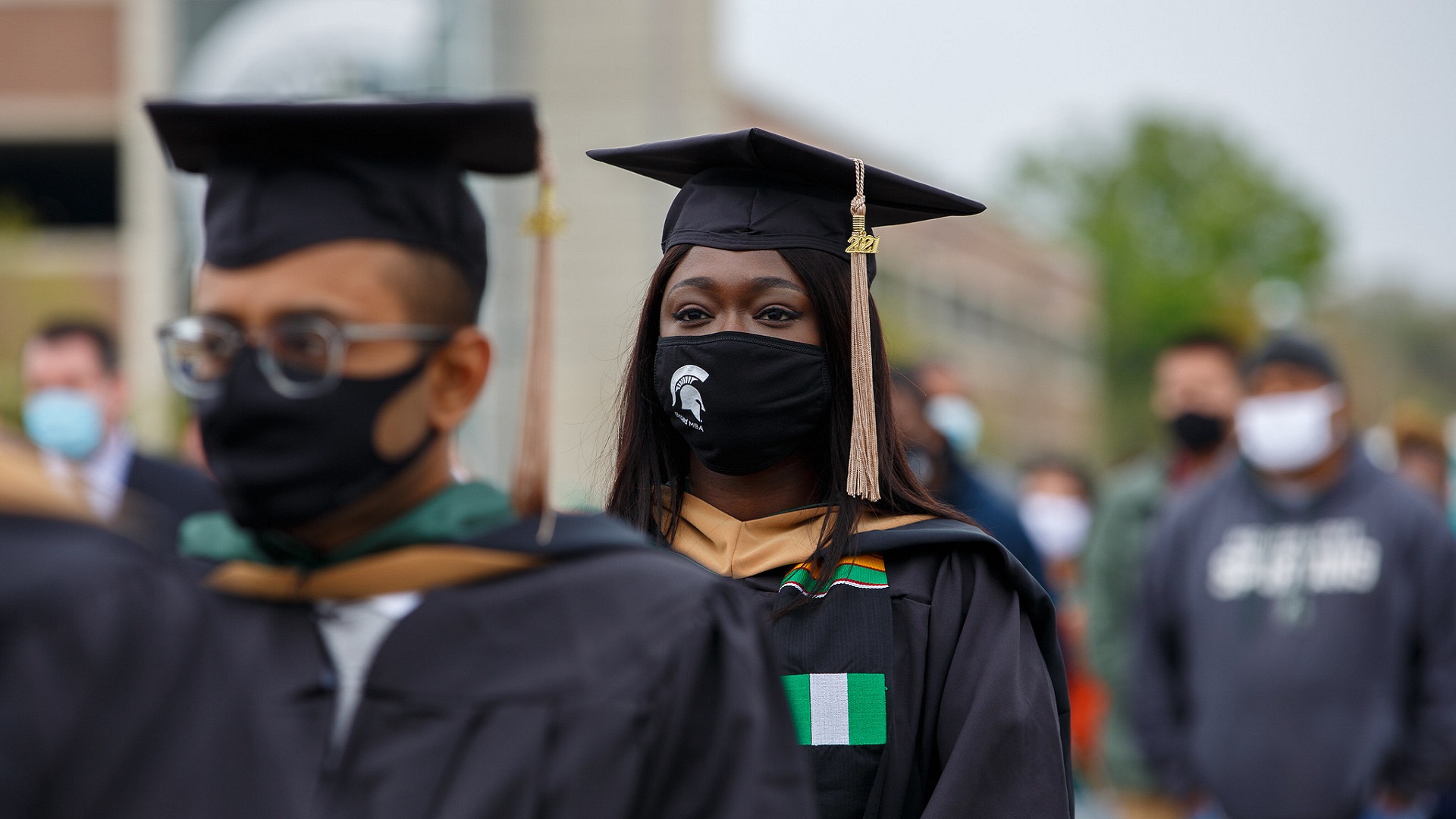 Broad MBA bolsters diversity, equity, inclusion efforts - MSU Broad ...