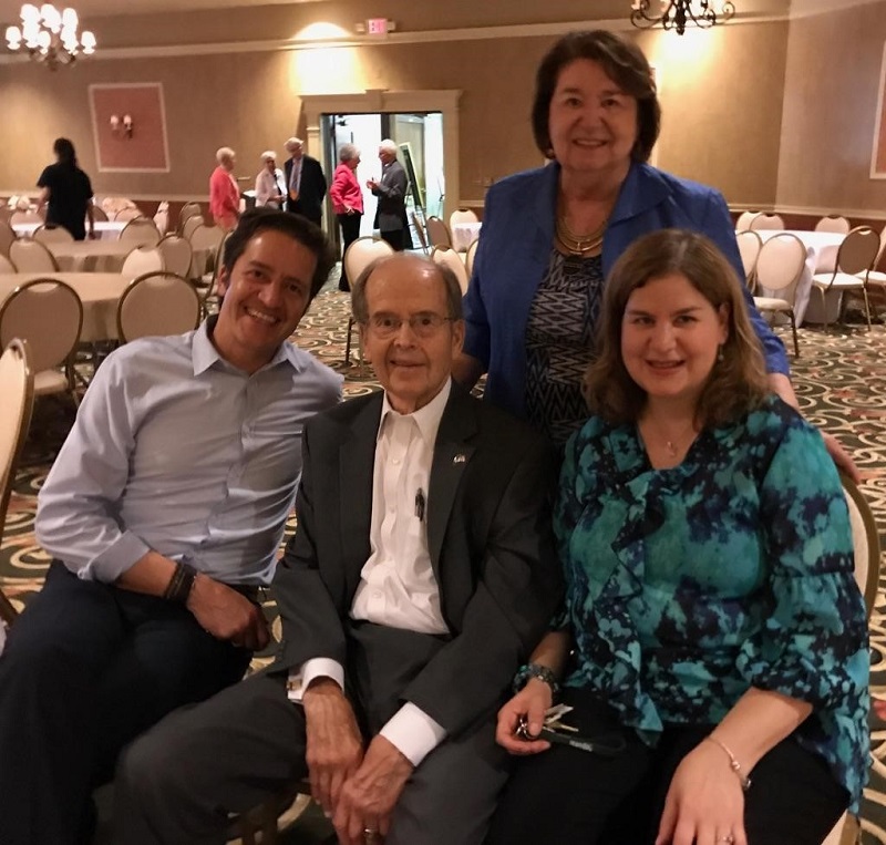 Celebrating the legacy of Angelos Vlahakis – Eli Broad College of ...