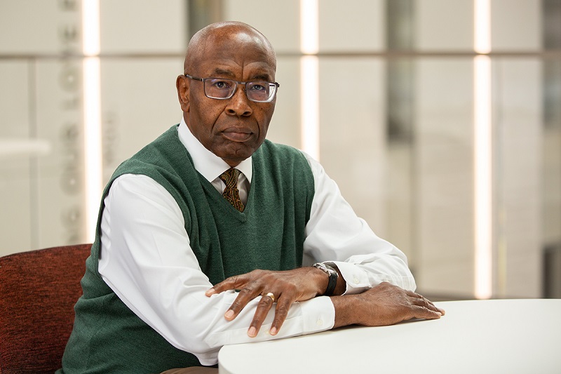 Introducing the Broad College’s associate dean for diversity, equity ...