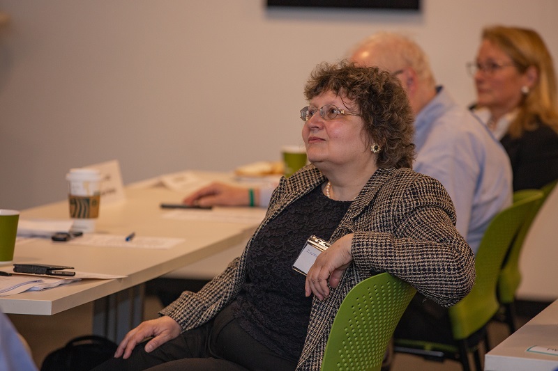 Associate professor Zsuzsanna Fluck remembered as passionate scholar ...