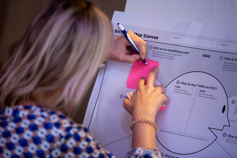 Broad MBA program reaches 100% employment rate - MSU Broad College of ...