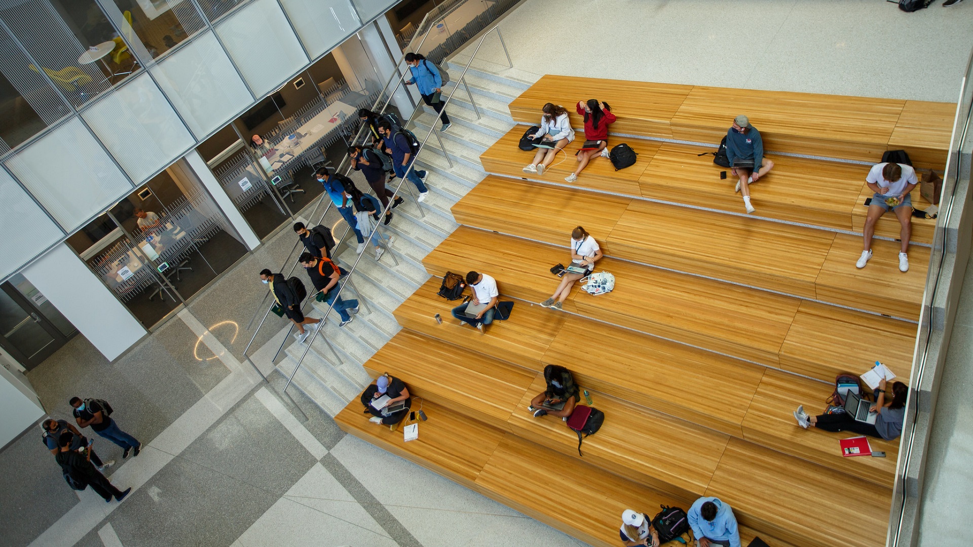 A Broad MBA’s journey to becoming president of the Human Resources ...