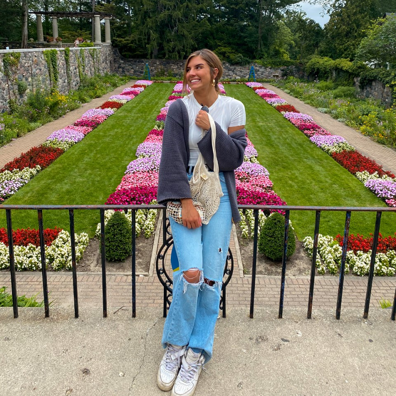 Two Spartan women in business awarded 2021-22 Geenan Scholarship - MSU ...