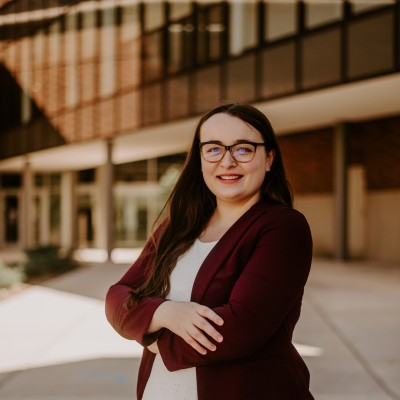 Two Broad Spartans earn national accounting scholarship - MSU Broad ...