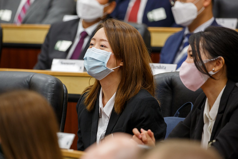 Learning about diverse backgrounds and new traditions from the ...