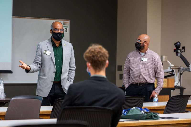 Broad College launches new partnership with Michigan DECA - MSU Broad ...