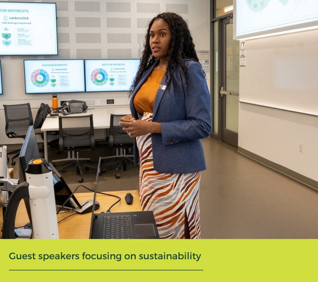 MBA Student Resource Groups – Eli Broad College of Business | Michigan ...