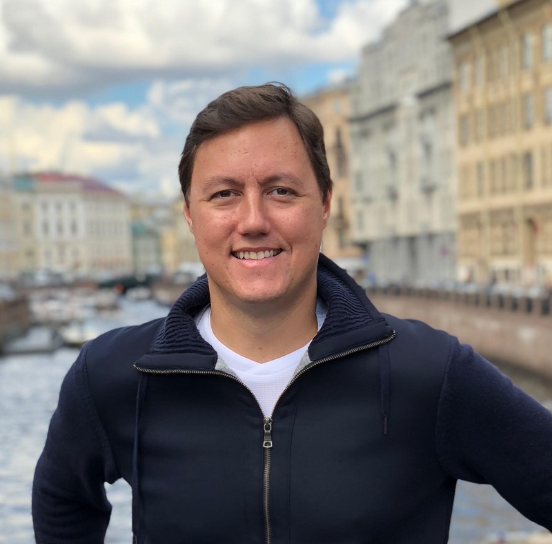 Pung Speaker Series: The power of an international background - MSU ...