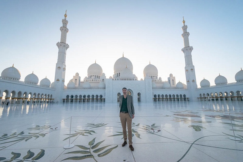 Executive MBA international residency leads MSU’s largest education ...