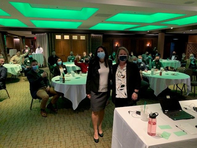 The future of supply chain disruptions - MSU Broad College of Business