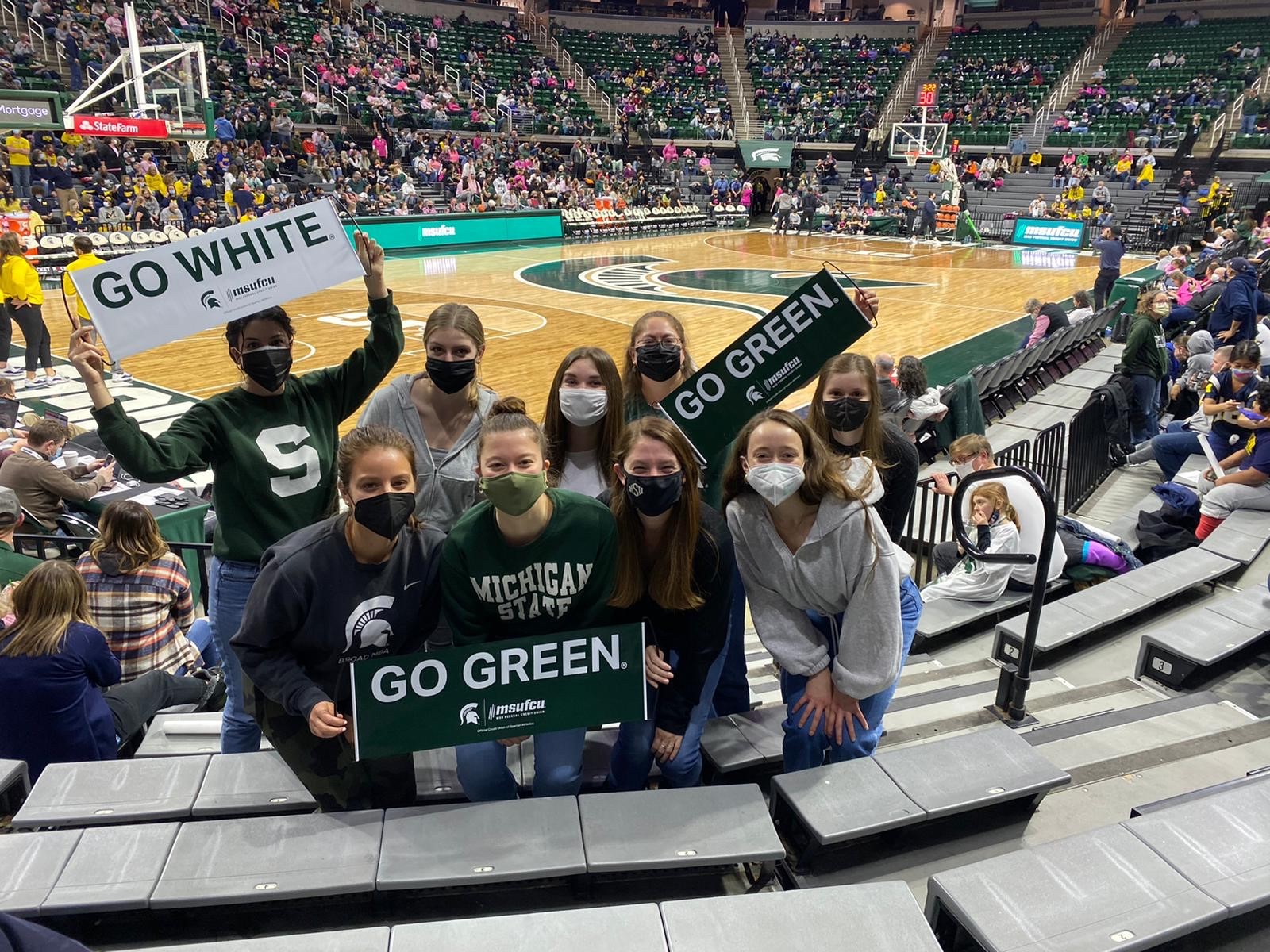 MBA Student Resource Groups - MSU Broad College of Business