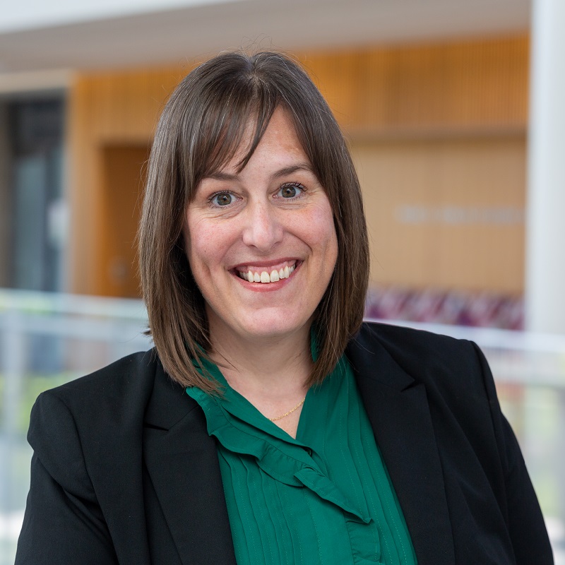 Broad College announces new hires to advance ethics and ...