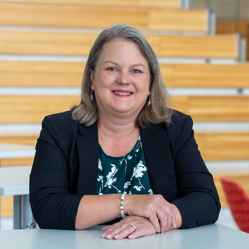 Meet Judith Whipple, the Broad College’s interim dean - MSU Broad ...