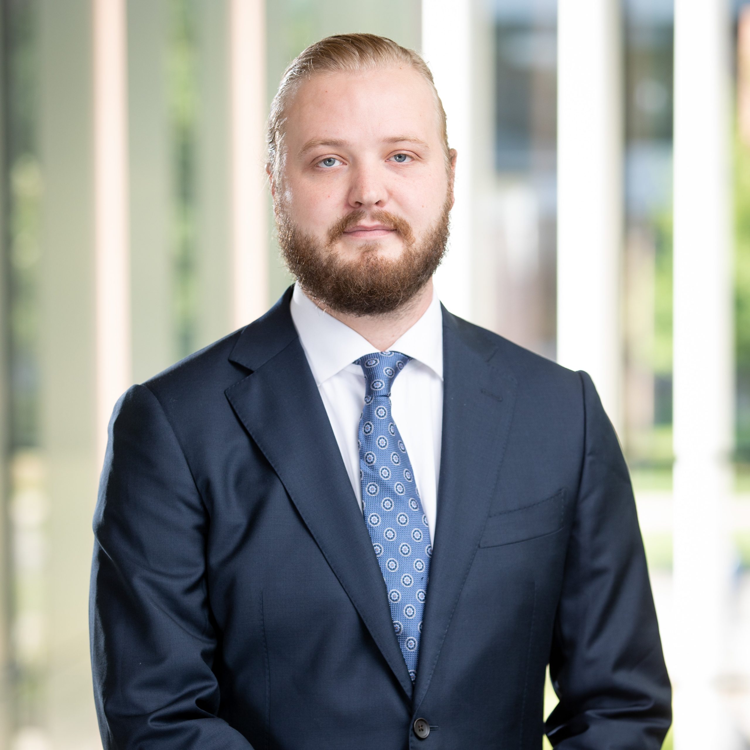 Connect with an MBA Student – Eli Broad College of Business | Michigan ...