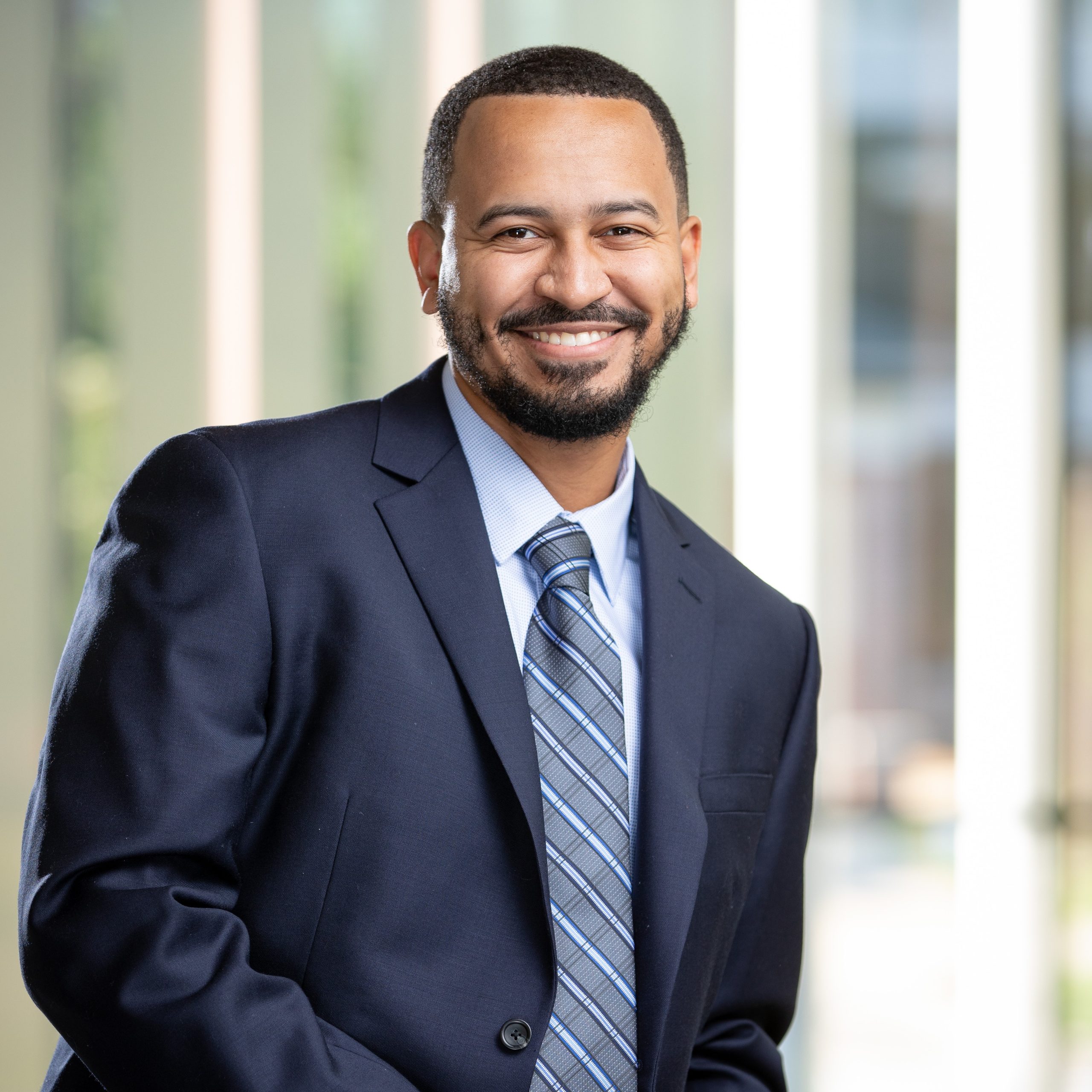 Residential Business Community - MSU Broad College of Business