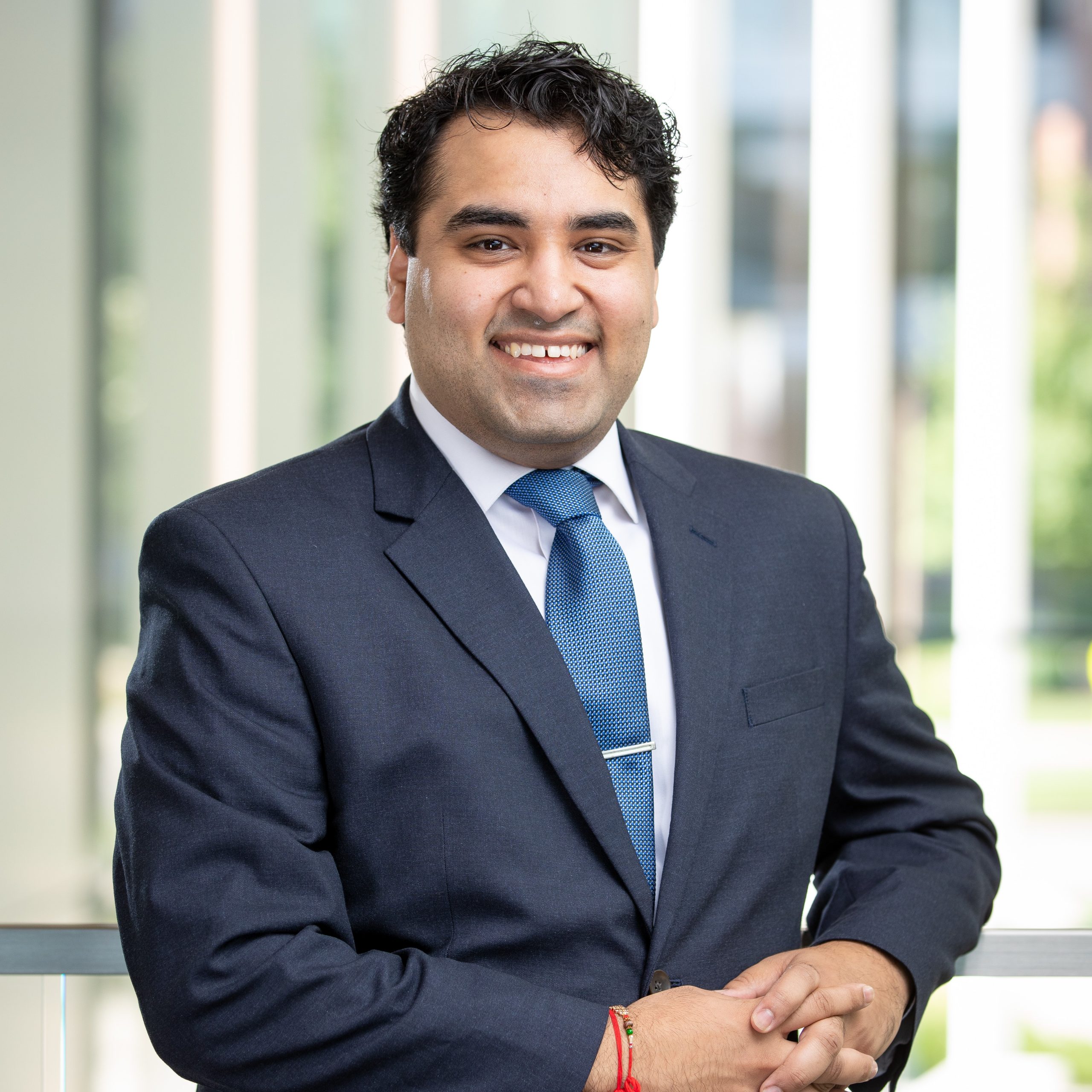 Connect with an MBA Student – Eli Broad College of Business | Michigan ...