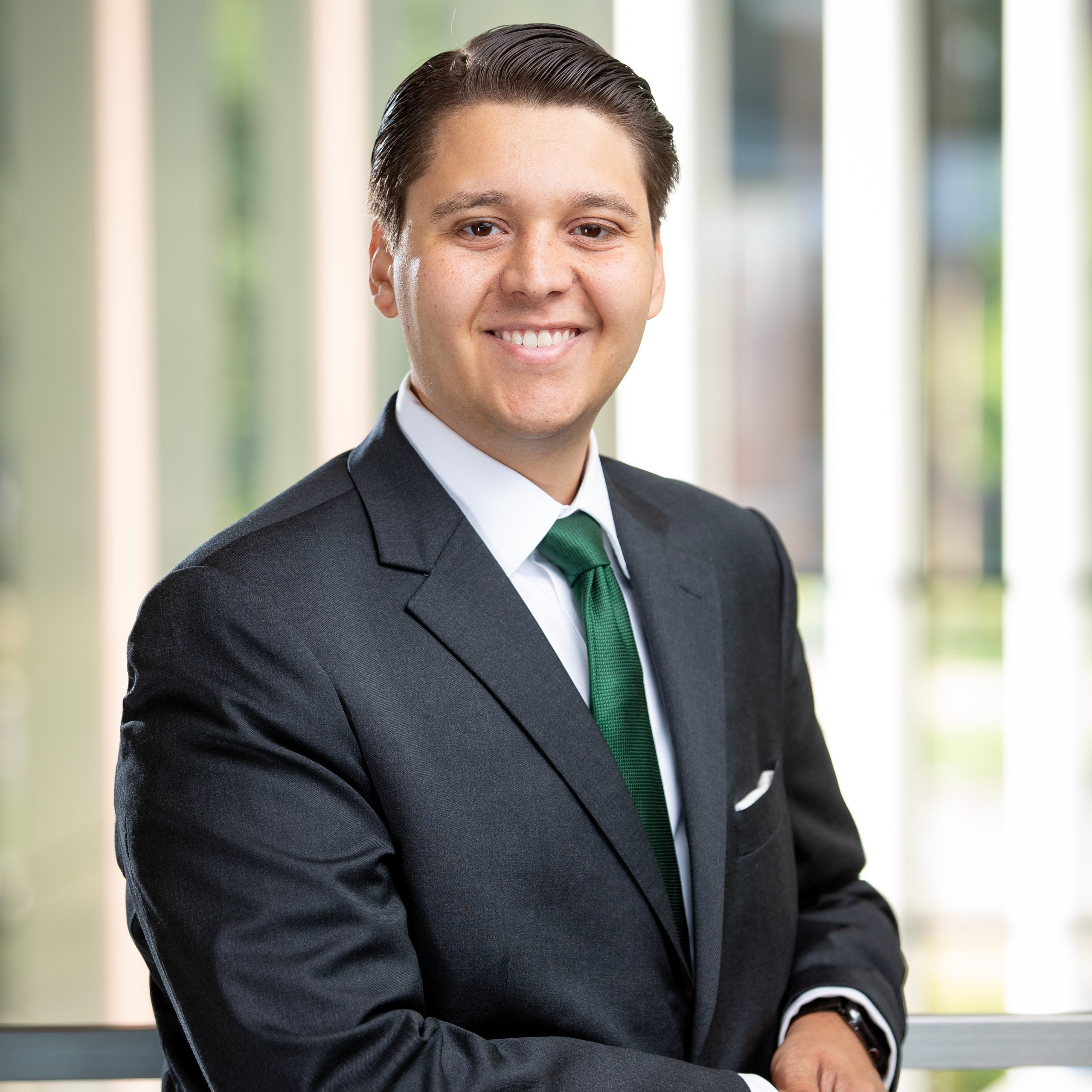 Connect with an MBA Student – Eli Broad College of Business | Michigan ...