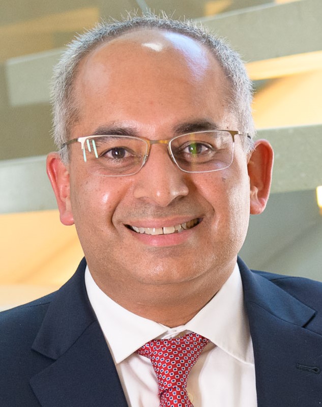 Pung Speaker Series: How global changes are altering the future of ...