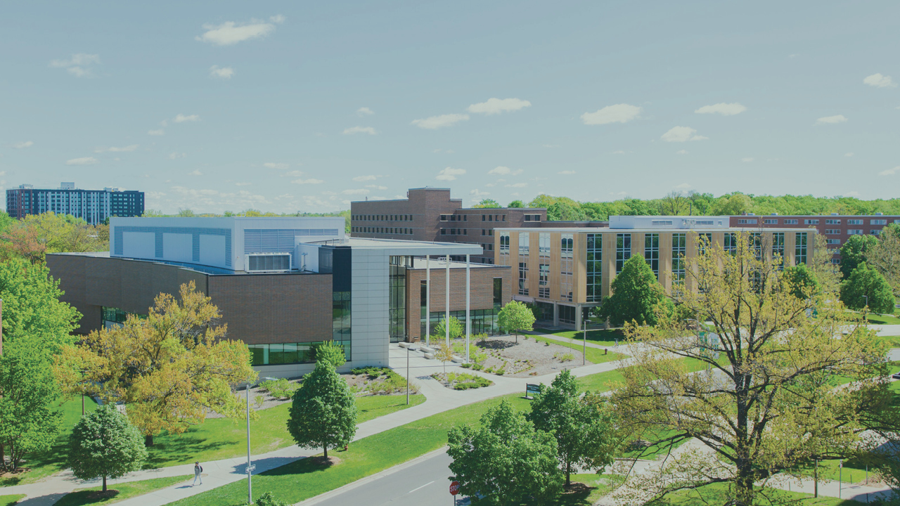 Broad supply chain management student recognized with R. Gene Richter ...