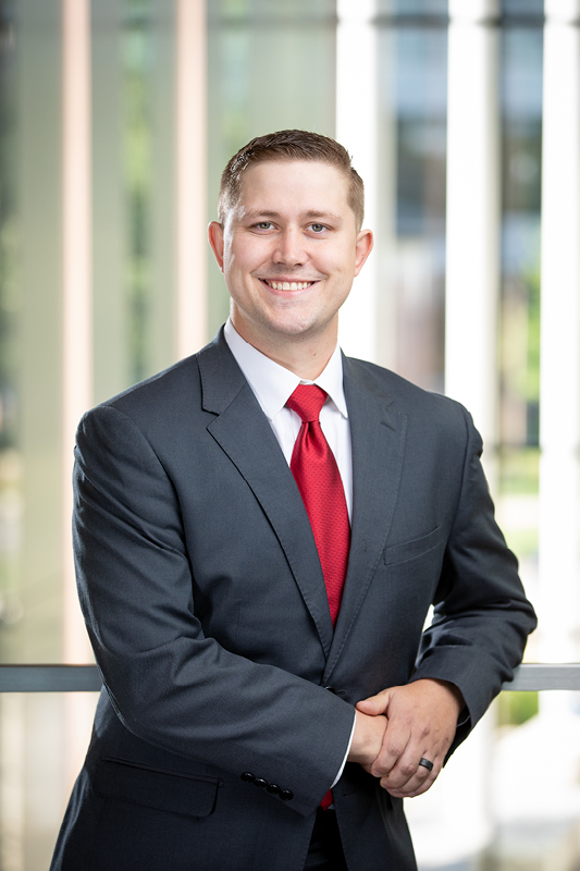 Honoring Broad MBA veterans - MSU Broad College of Business