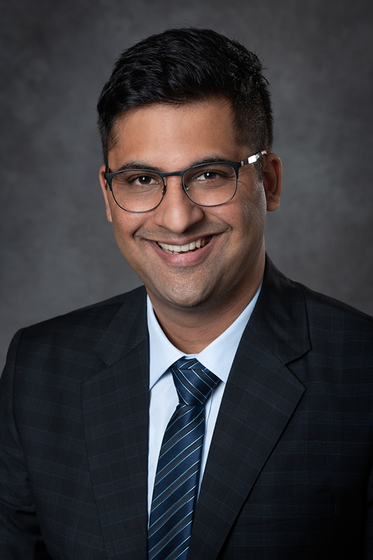 Honoring Broad MBA veterans - MSU Broad College of Business