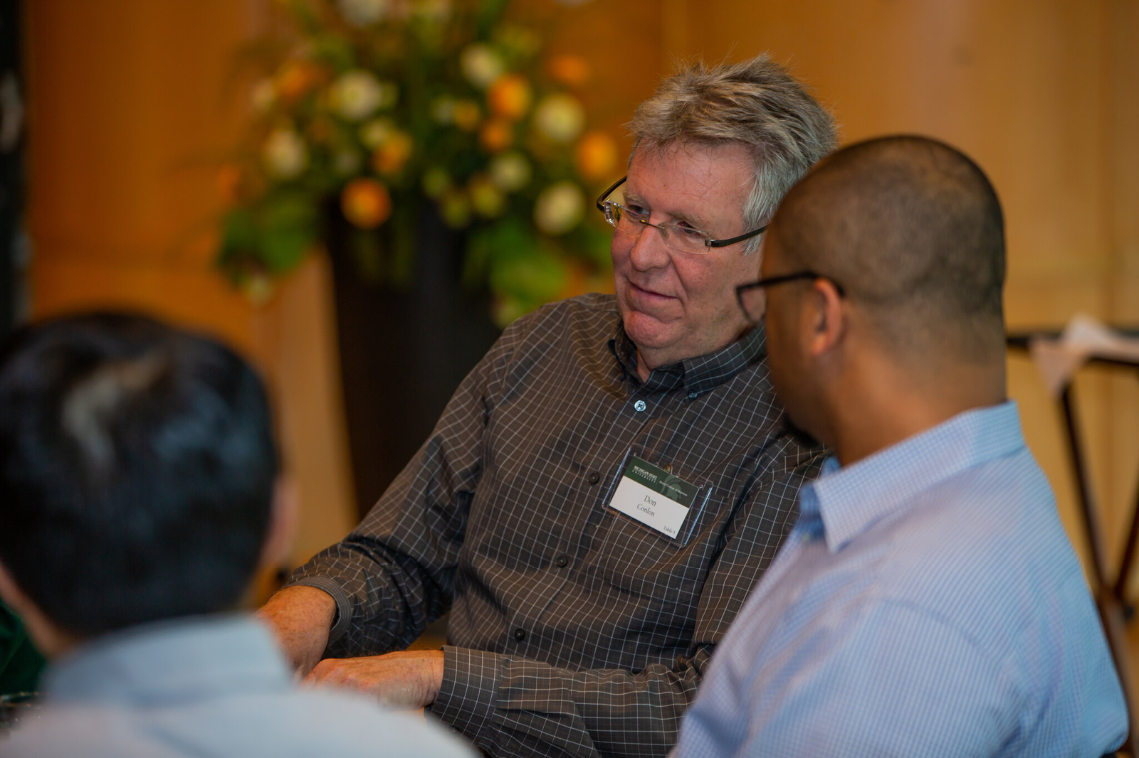 Professor Don Conlon remembered as prolific scholar, wonderful ...